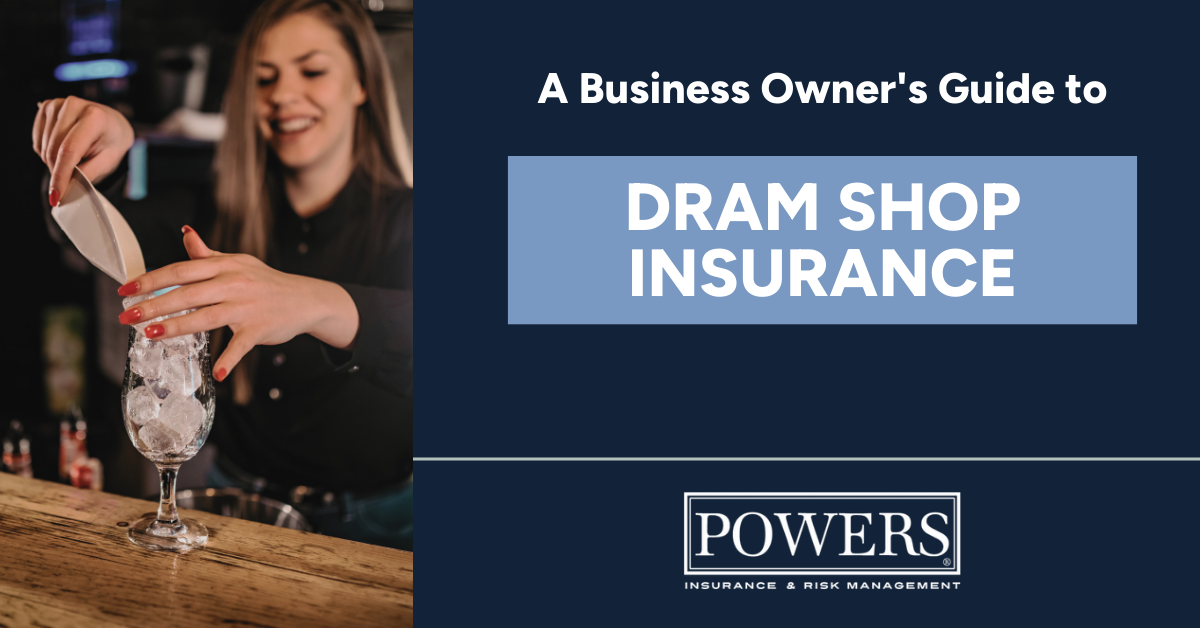 Dram shop insurance: Liquor liability & other essential coverage ...