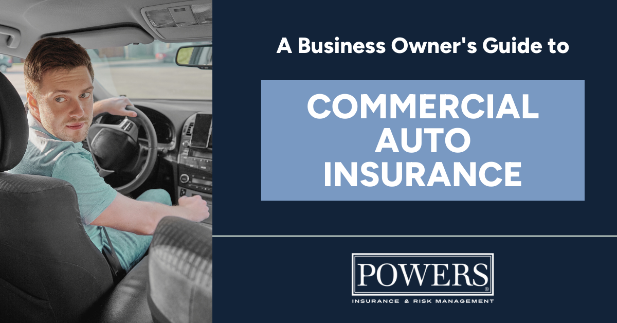 Commercial Auto Insurance: The Ultimate Guide for Business Owners ...