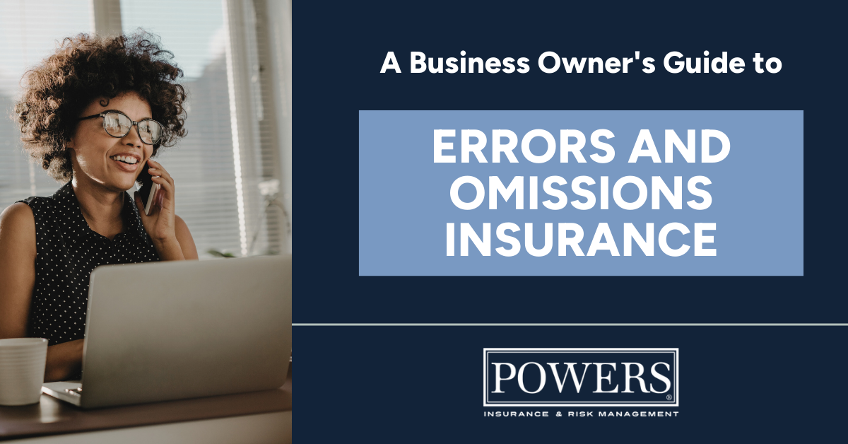 Errors & Omissions Insurance: The Ultimate Guide to Professional ... Errors & Omissions Insurance: The Ultimate Guide to Professional ...