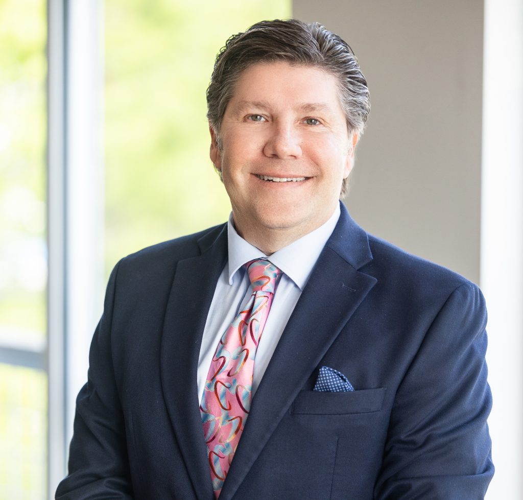 Mark Sherman - Powers Insurance & Risk Management