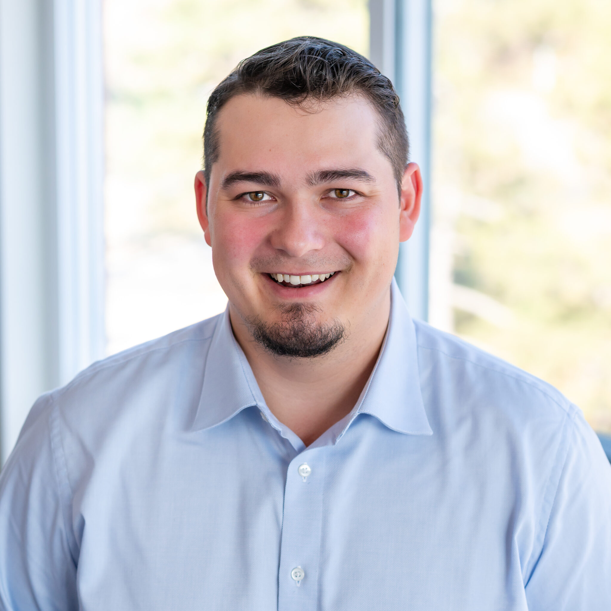 Brock Grabarkewitz - Powers Insurance & Risk Management