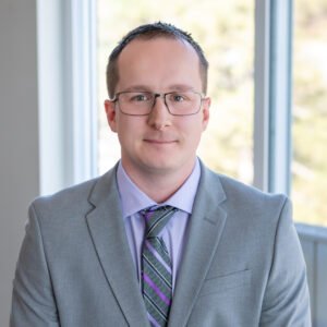 Colton Dallas - Powers Insurance & Risk Management